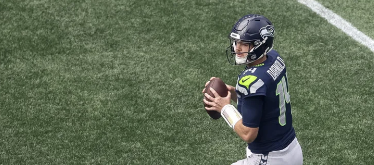 What Will Be Sam Darnold Super Bowl MVP Payout? Latest Betting Odds