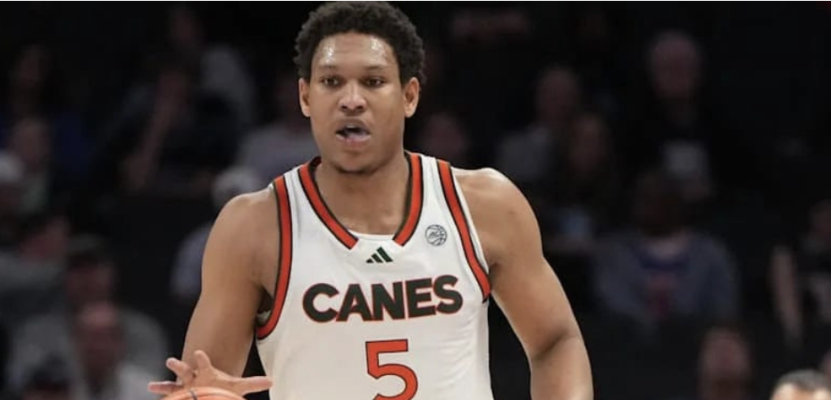 Total Points Scored, Rebounds Prop Bets Miami Florida vs. Purdue: Malik ...