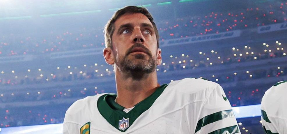 Aaron Rodgers Player Prop Bets vs. the 49ers - Monday Night Football