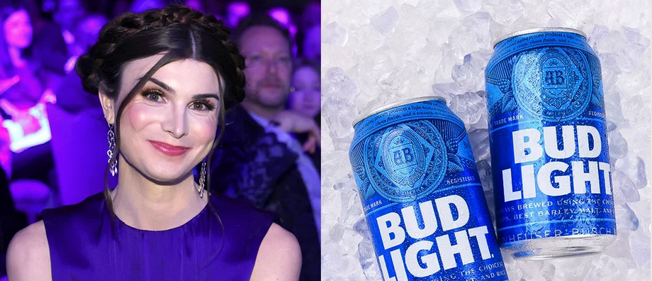 Bet the Bud Light Executive to Leave First: Marketing VP Alissa ...