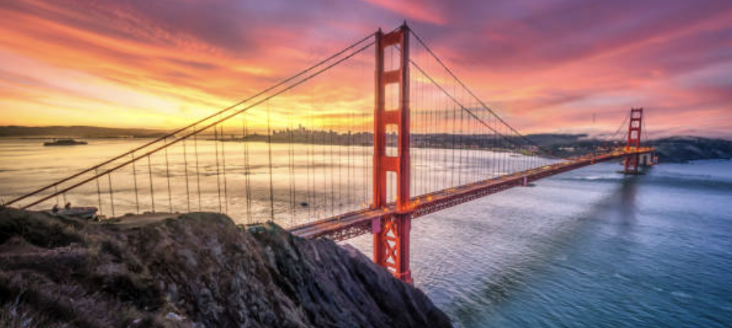Golden Gate Bridge Shown Before Alcatraz Super Bowl 2026 Prop Bet ...
