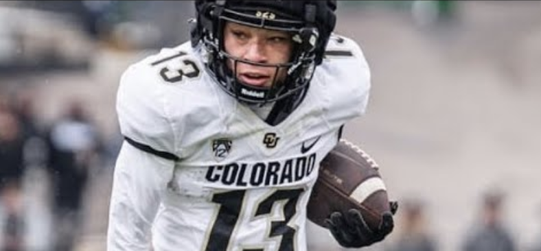Colorado Football Coach Son Allegedly Beat Up Backup QB Over Gambling Debt