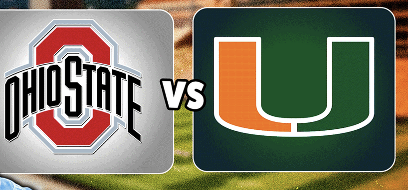 Miami vs. Ohio State Total Receiving Yards Prop Bet: Jeremiah Smith ...