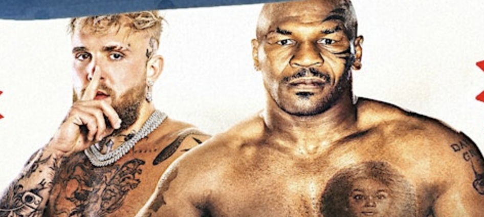 Where Can I Watch, Bet the Mike Tyson vs. Jake Paul Fight From Tampa?