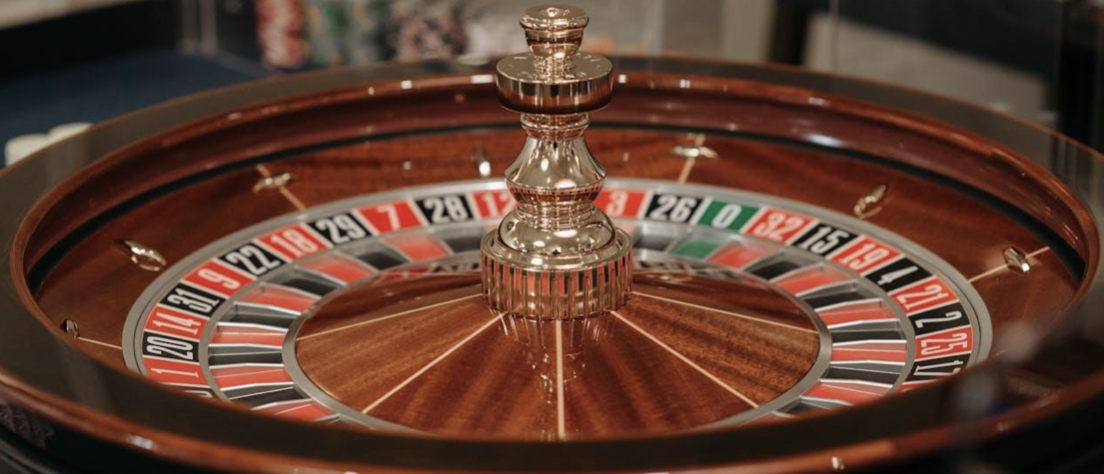 Understanding Roulette Streaks: The Law Of Small Numbers Made Simple