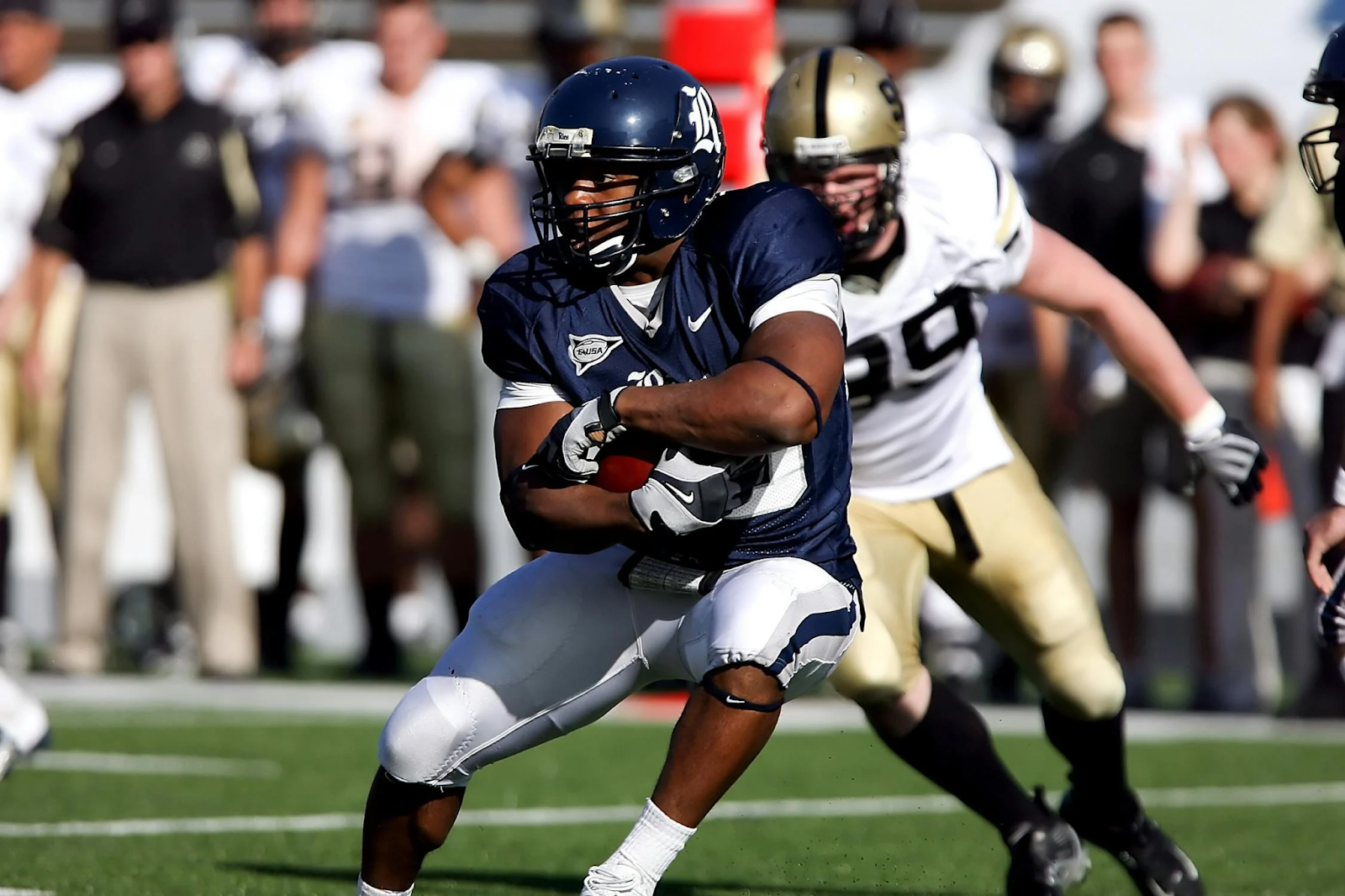How NFL Betting Lines Move - What Causes Line Shifts Before Kickoff
